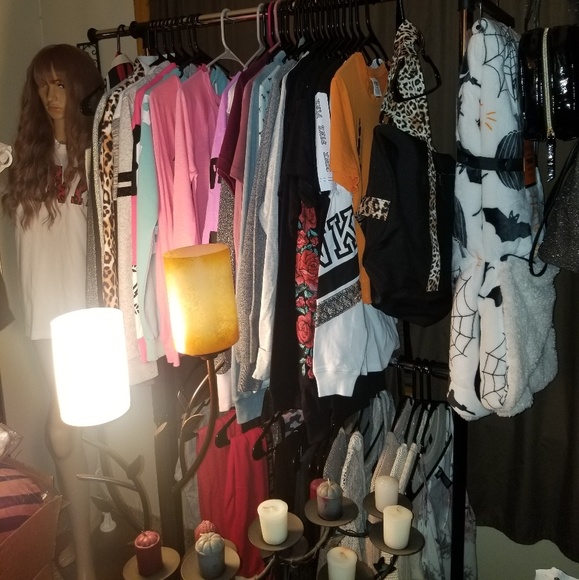 PINK Victoria's Secret | Tops | Lots Coming | Poshmark